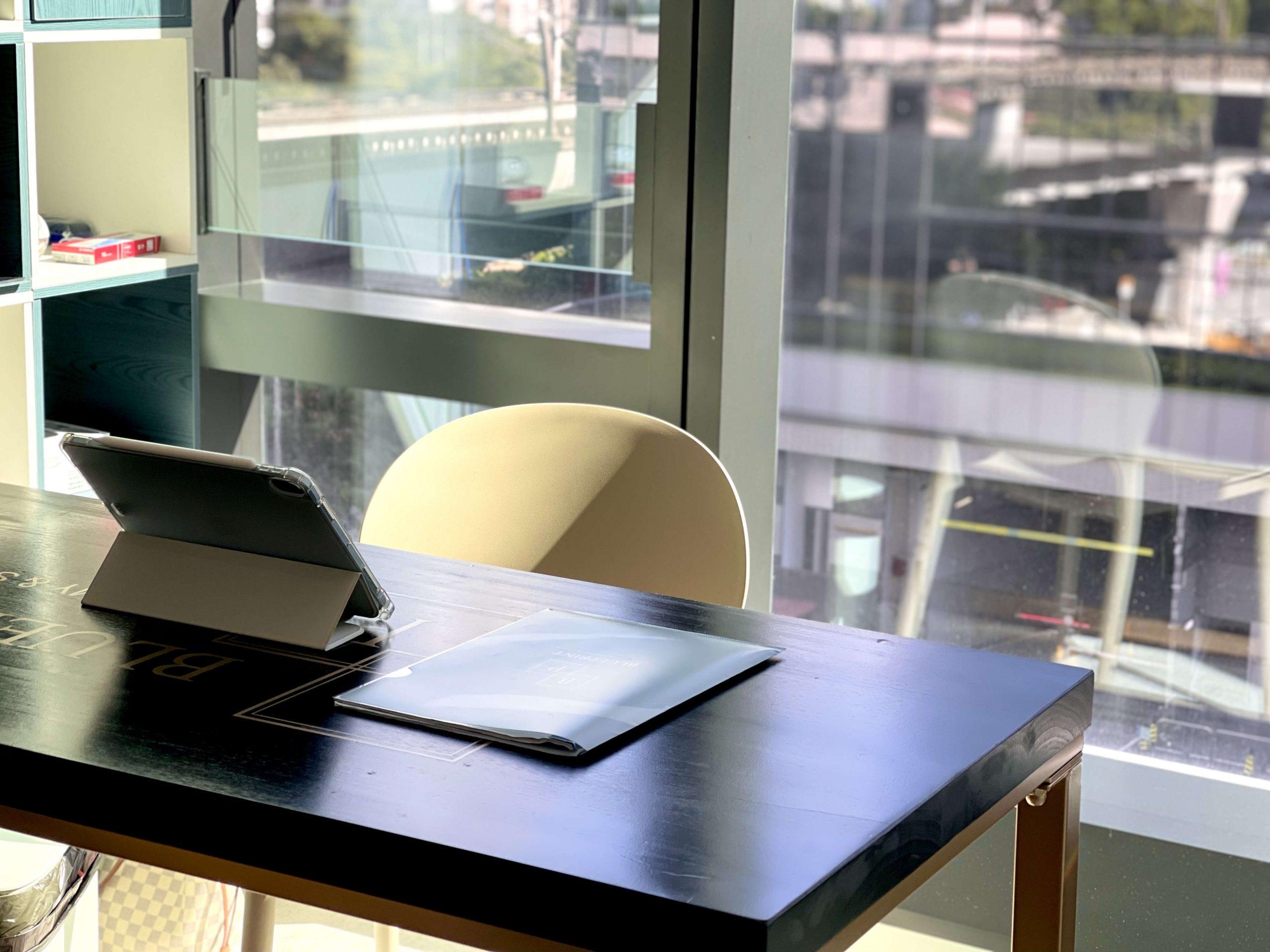 Shek Mun Center | Blueprint