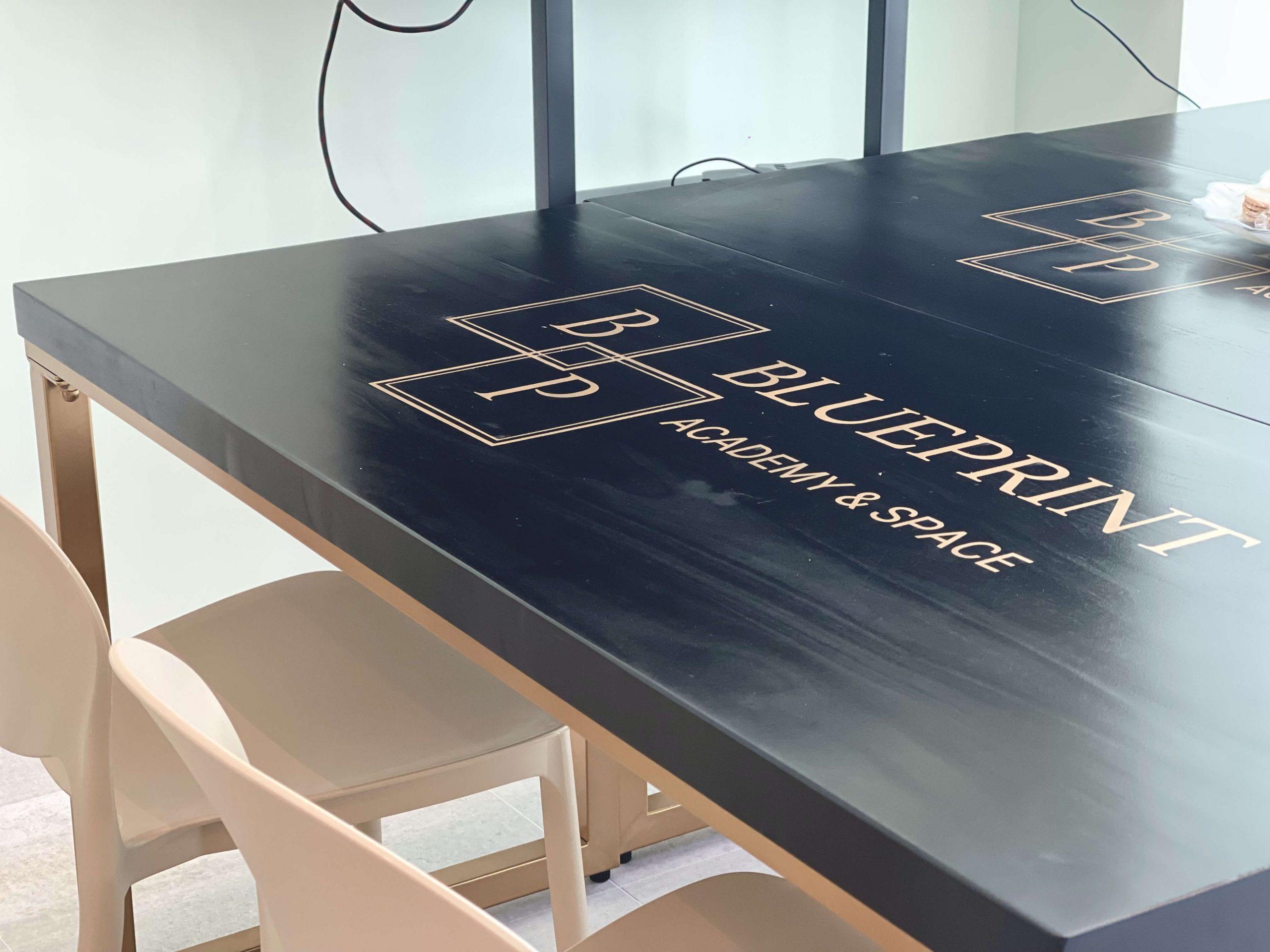 Shek Mun Center | Blueprint