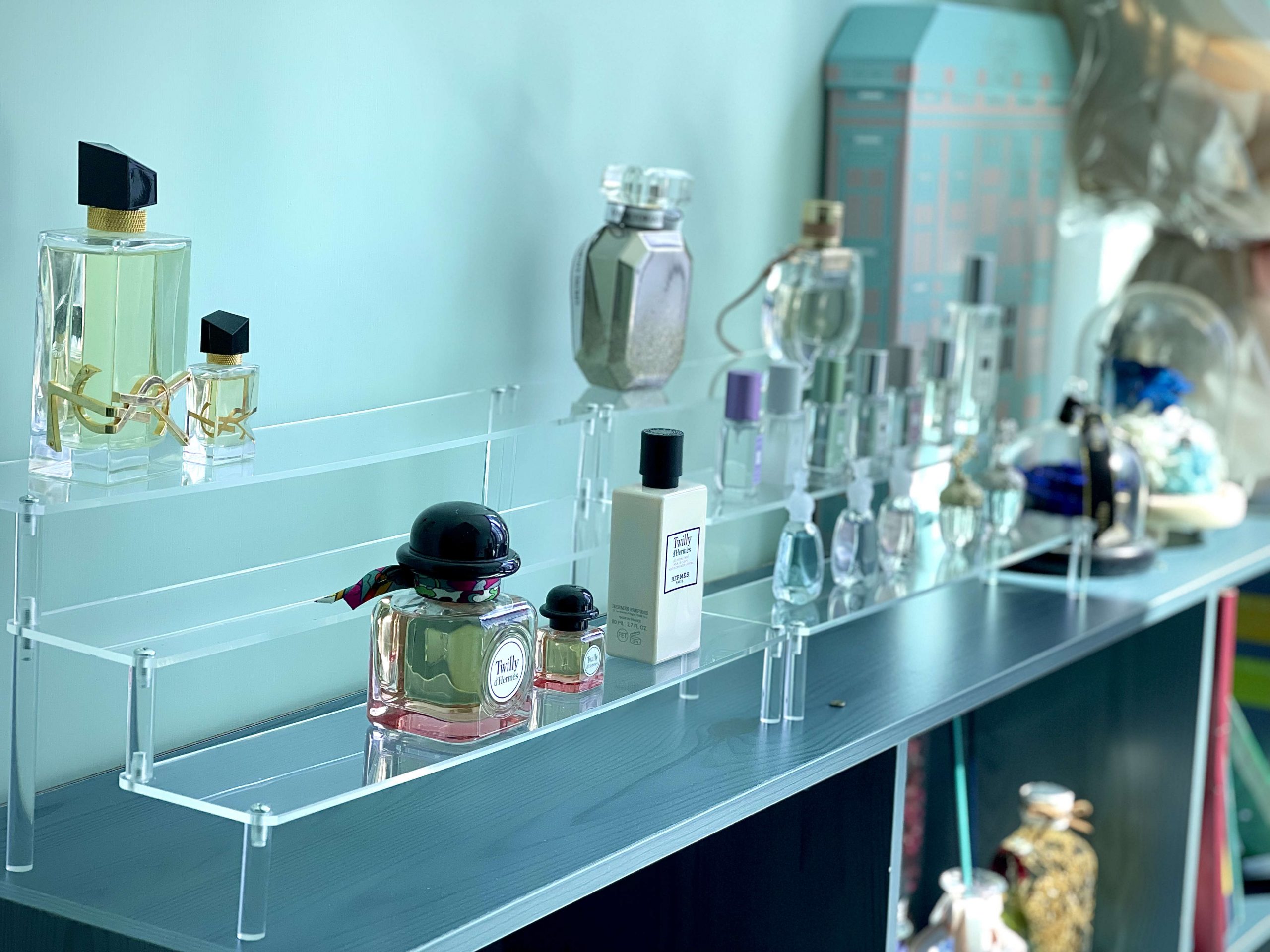 Shek Mun Center | Blueprint