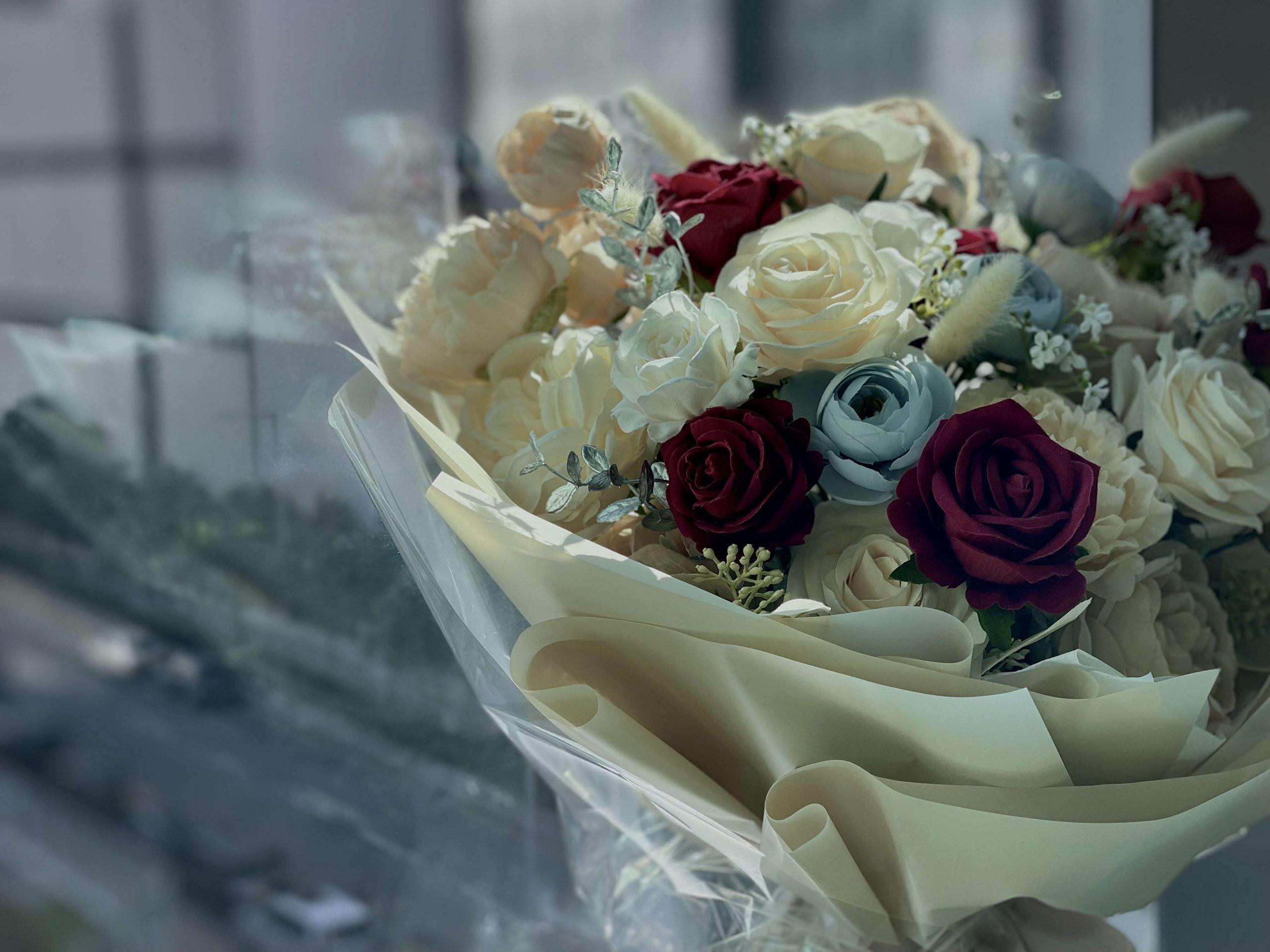 Shek Mun Center | Blueprint