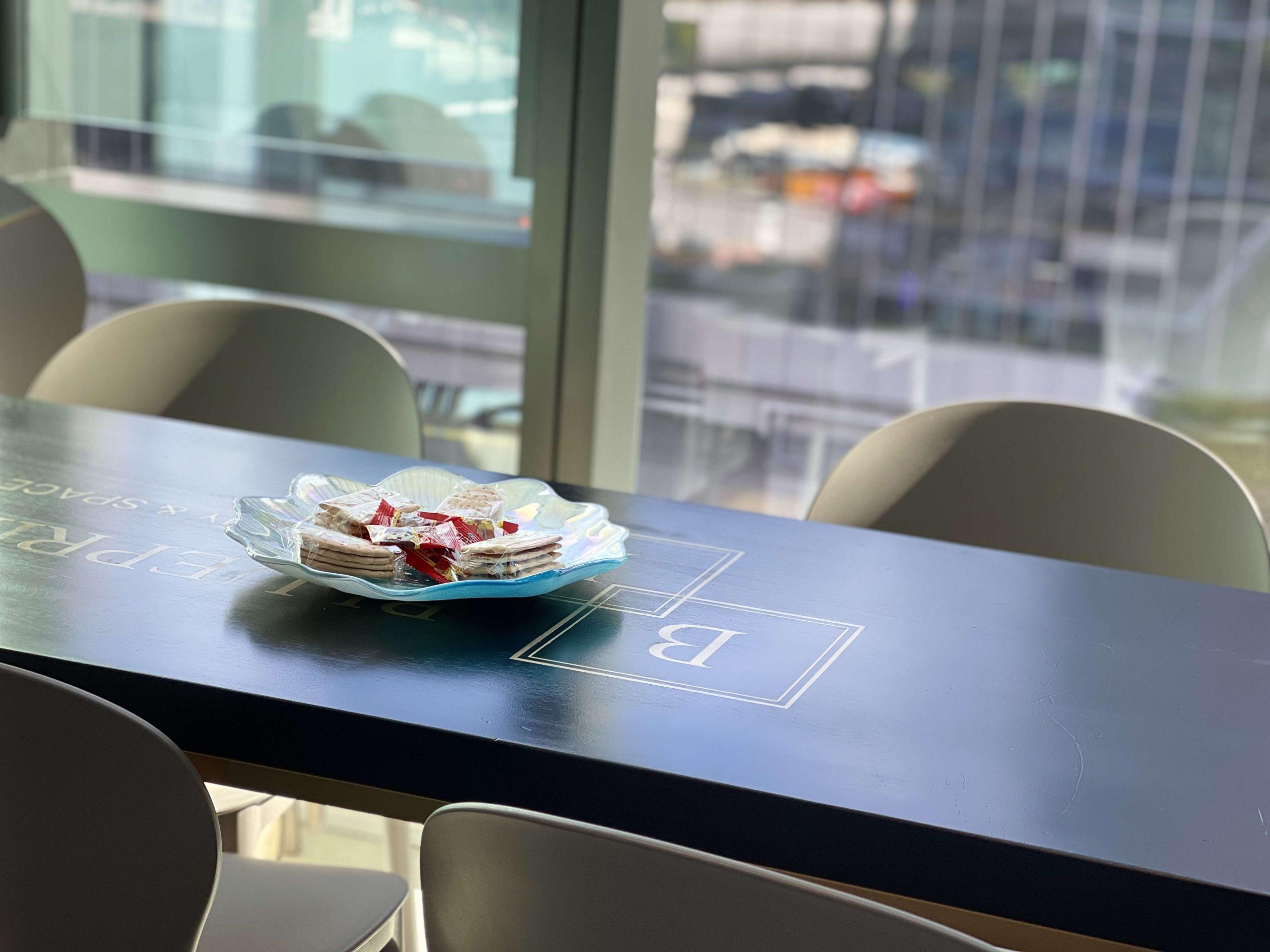 Shek Mun Center | Blueprint