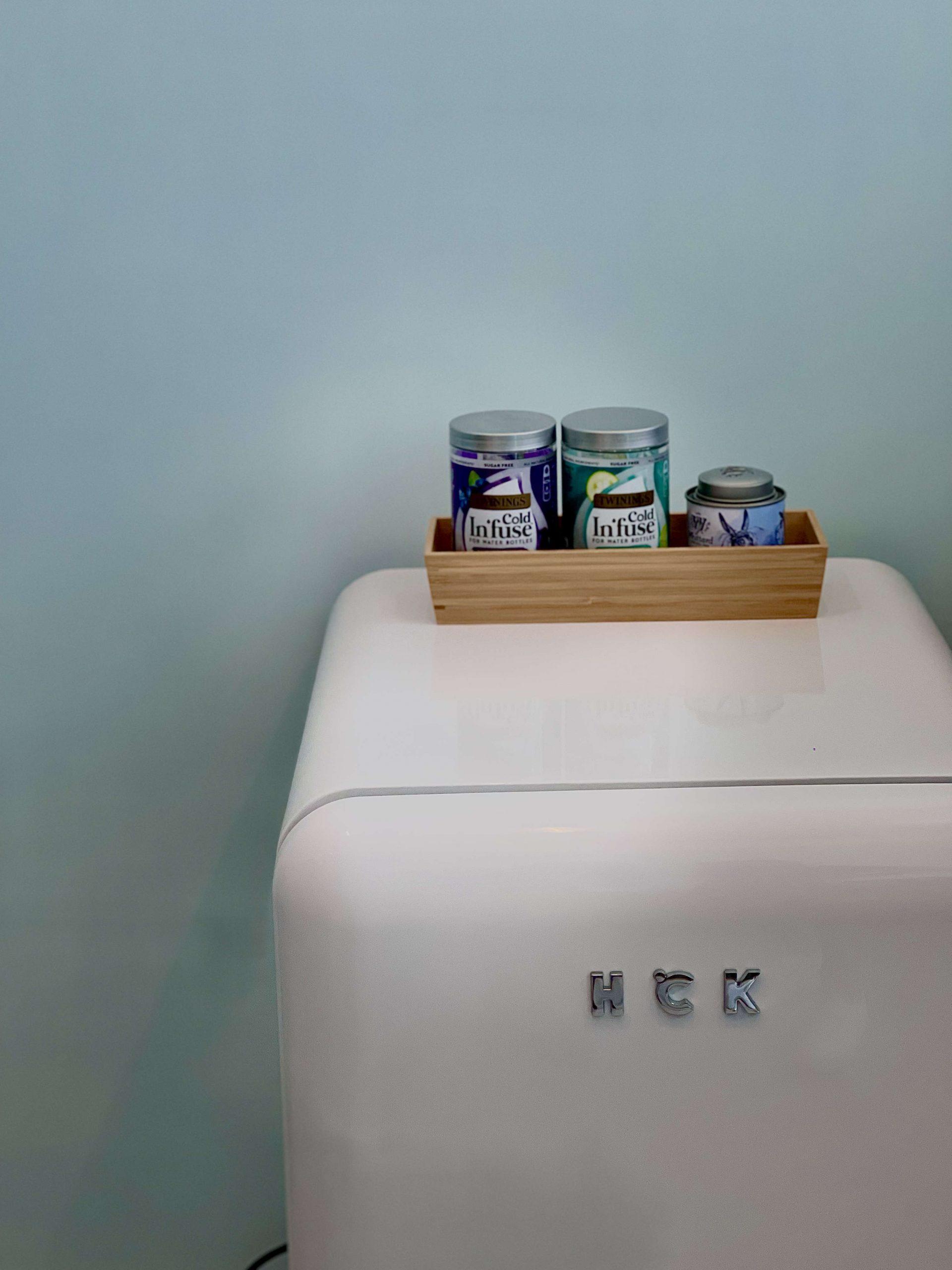 Shek Mun Center | Blueprint