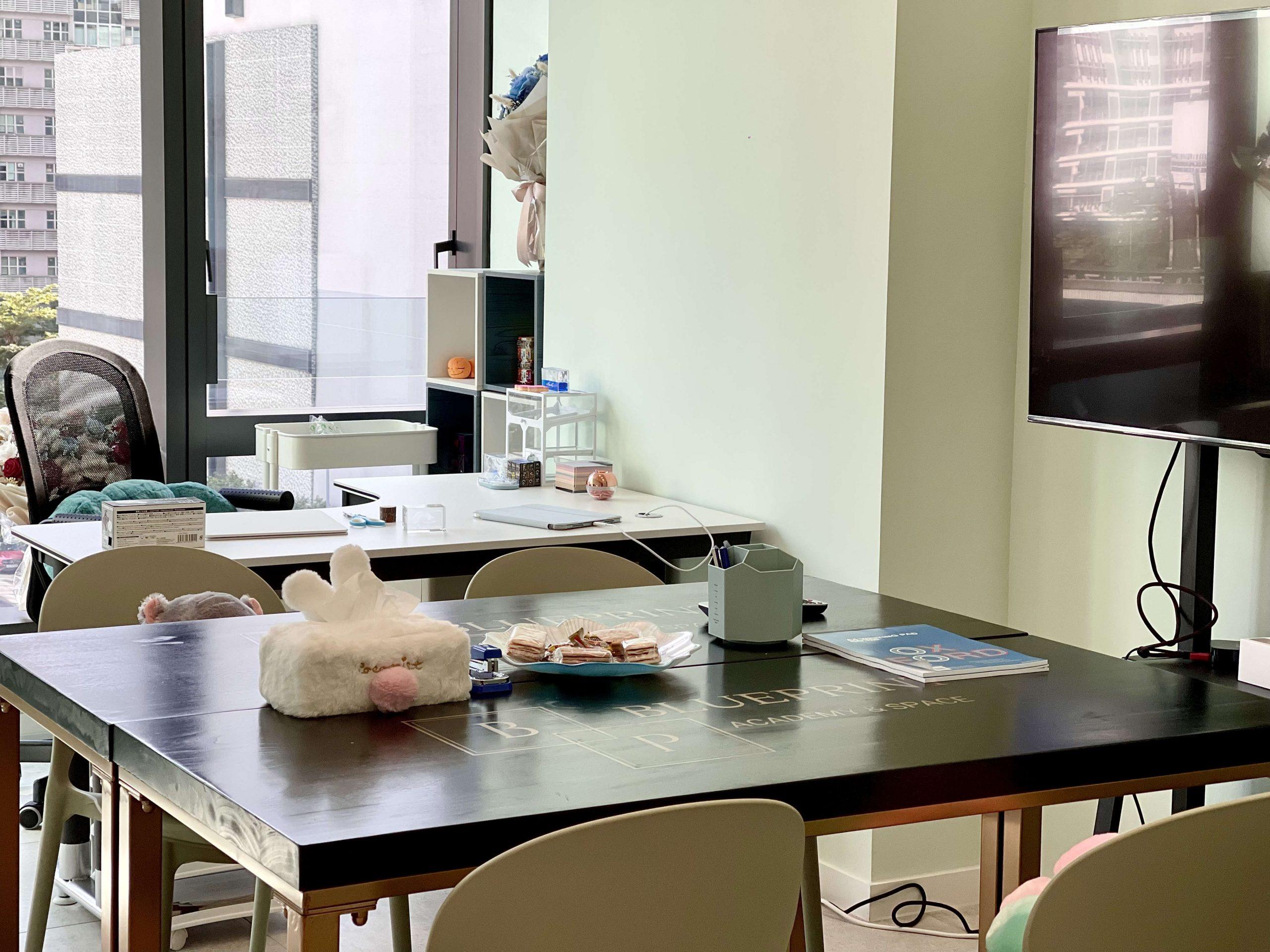 Shek Mun Center | Blueprint